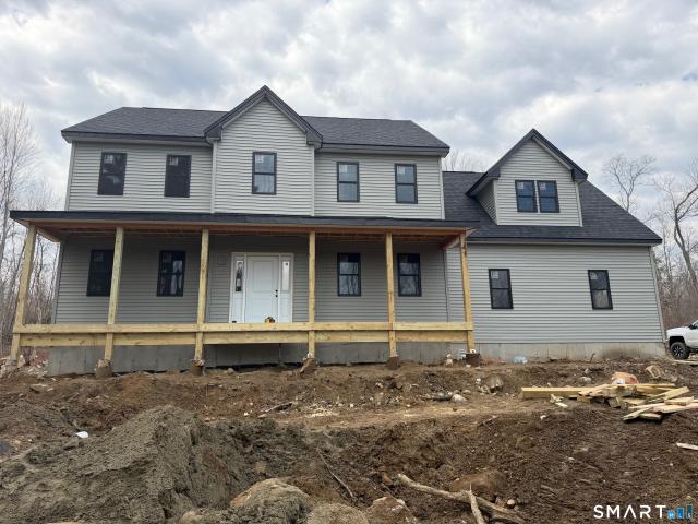 769 Brook Rd, Hampton, CT 06247 | MLS #24176