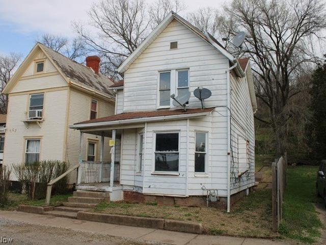 769 Buckeye Ave, Marietta, OH 45750