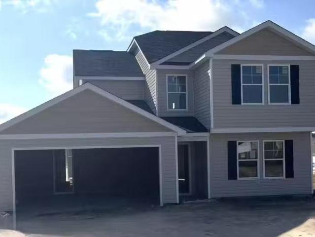 769 Busy Corner Rd, Conway, SC 29527 MLS 2424996