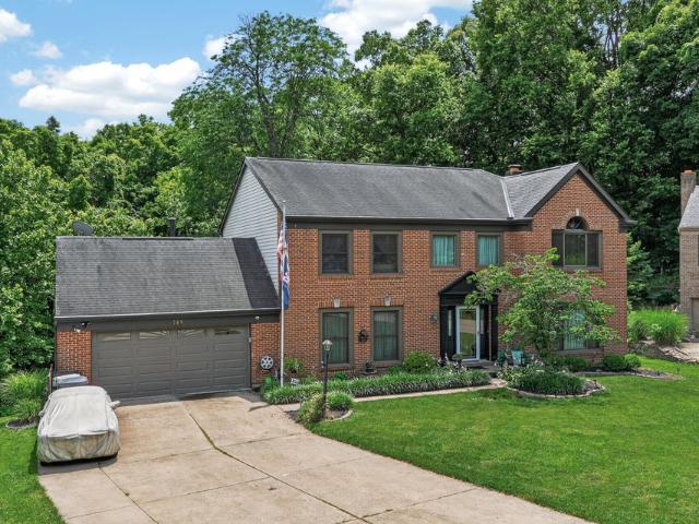 769 Glendale Court