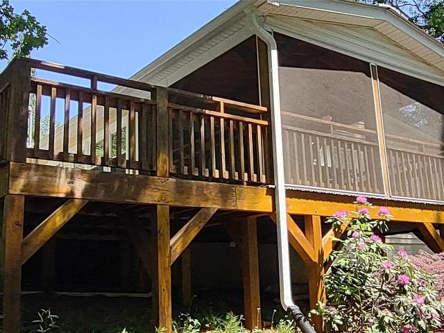 769 Dennis Road