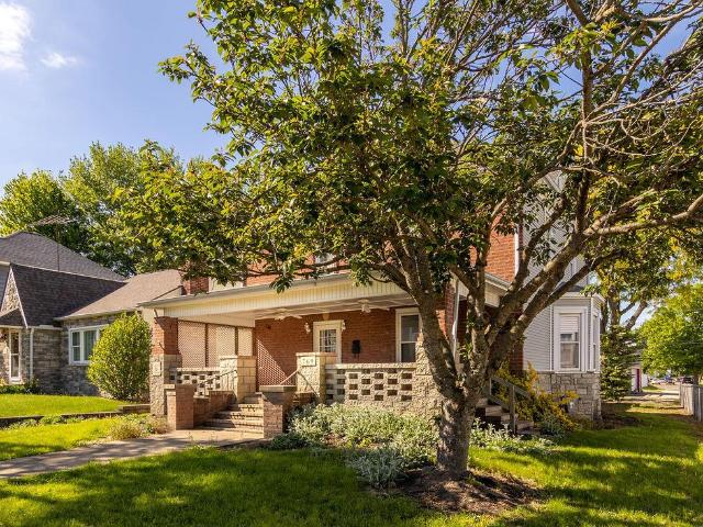769 E Mulberry Street