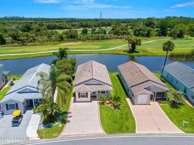 769 E Plantation Dr, Titusville, FL 32780