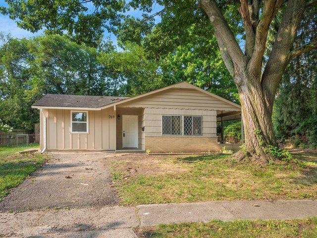 769 Harley Dr, Columbus, OH 43202