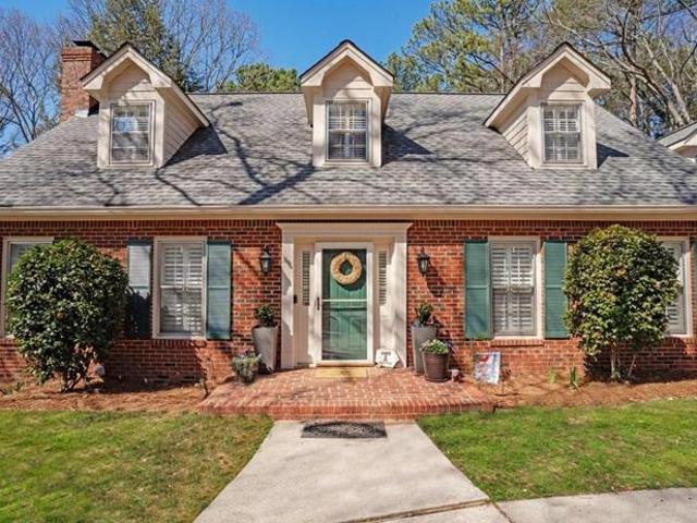 769 Oak Terrace, Norcross, GA 30071