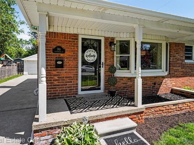 769 Manordale Court