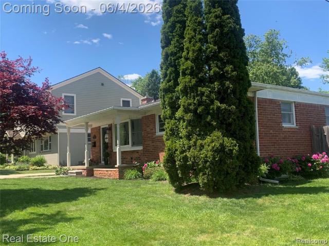 769 Manordale Court