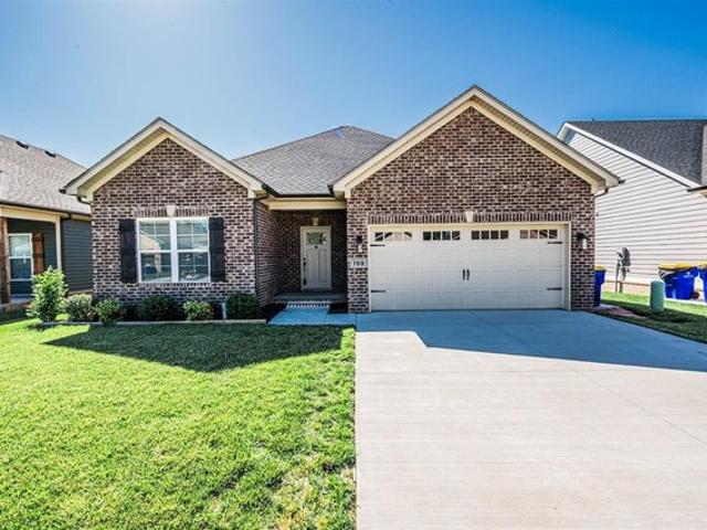 769 McIntyre St, Bowling Green, KY 42101