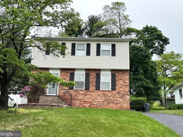769 N Tyson Ave, Glenside, PA 19038