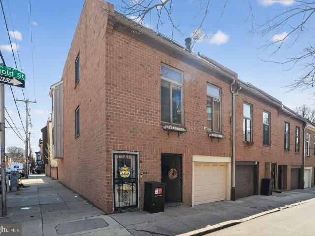 769 N Ringgold St, Philadelphia, PA 19130 | Compass