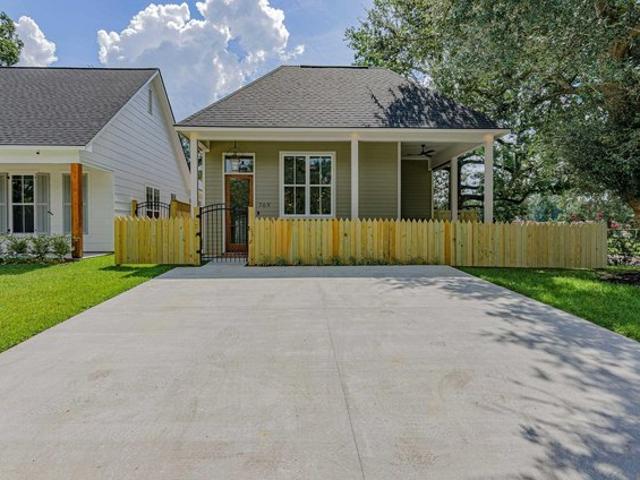769 Saint Landry St, Baton Rouge, LA 70806