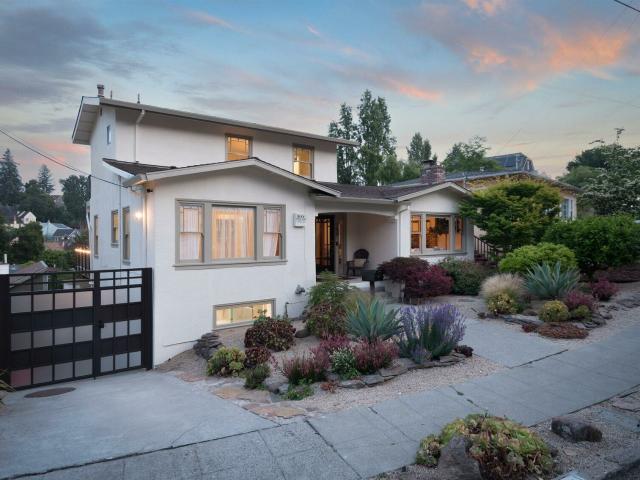 769 Santa Ray Ave, Oakland, US, CA