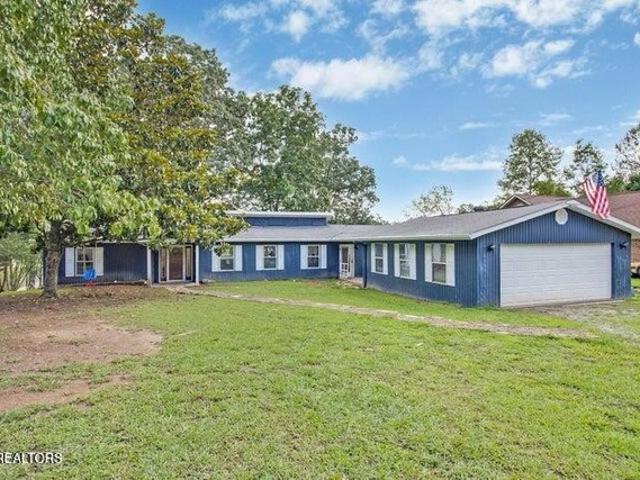 769 Scenic Lakeview Dr, Spring City, TN 37381