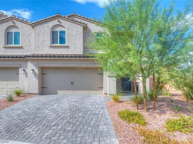 769 Spidersilk Track St, Henderson, NV 89011