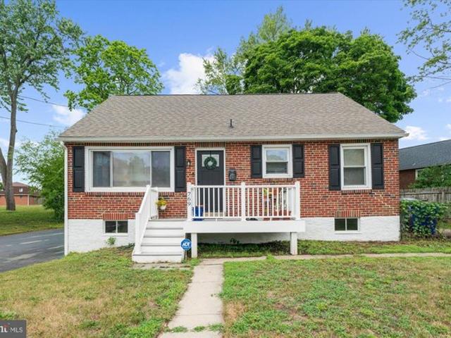 769 Spruce St, Pottstown, PA 19464