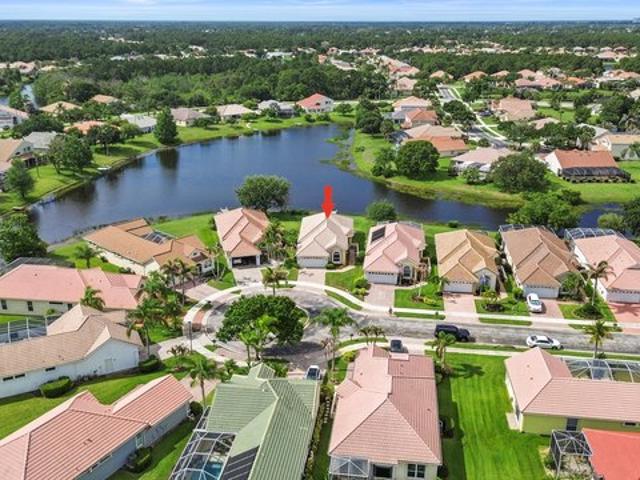 769 SW Aruba Bay, Port Saint Lucie, FL 34986