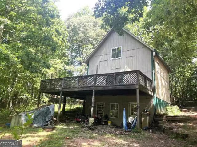 769 PARADISE VALLEY RD, CLEVELAND, GA 30528 Single Family Resi.