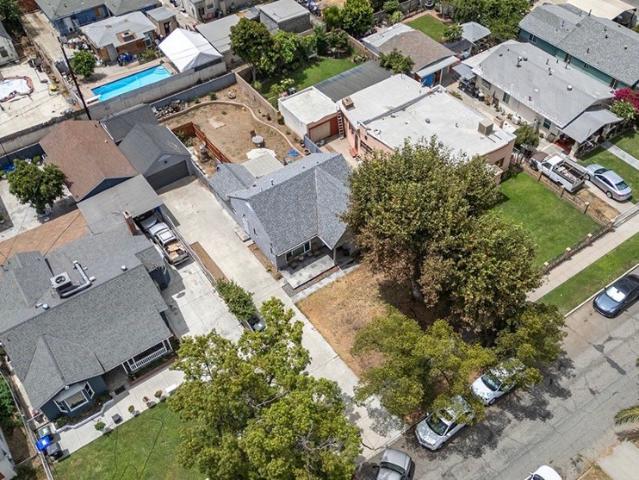 769 W 20th Street