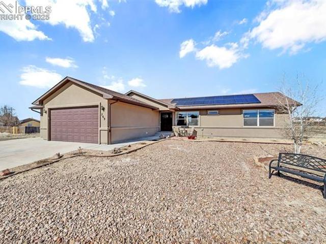 769 W Palizada Drive