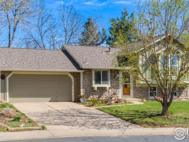 769 W Raintree Ct, Louisville, CO 80027