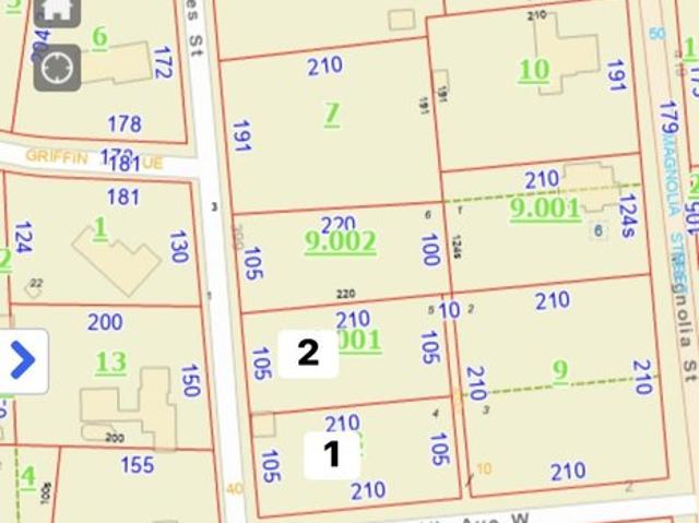 76 4th Ave Lot 4, Lincoln, AL 35096