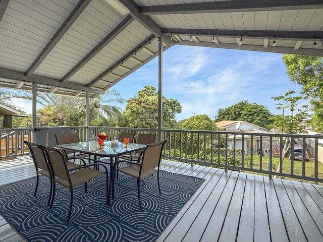 76 6125 Plumeria Rd, Kailua Kona, HI 96740