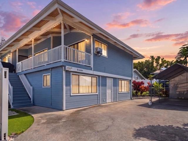 76 6128 A Royal Poinciana Way, Kailua Kona, HI 96740