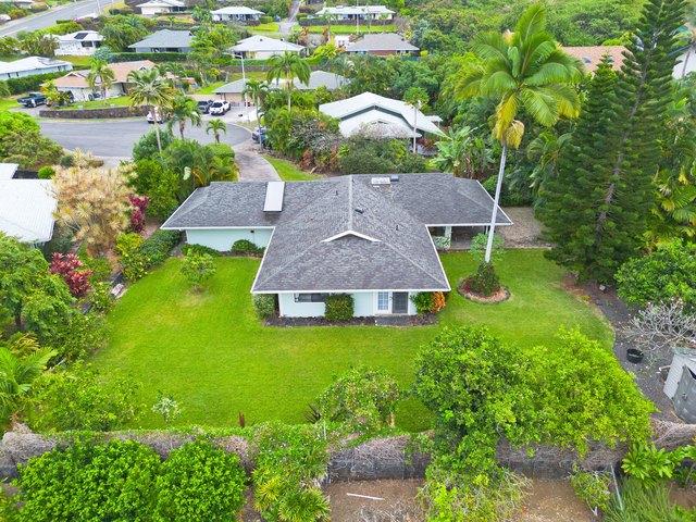 76 6224 Halehau St, Kailua Kona, HI 96740