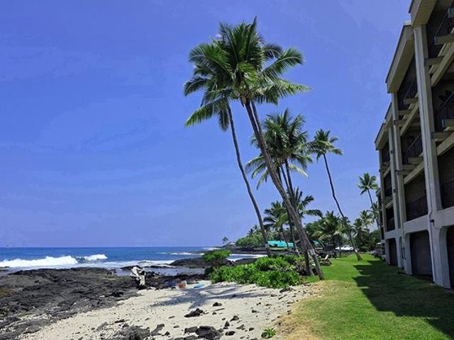 76 6246 Alii Dr Unit 227, Kailua Kona, HI 96740