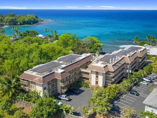 76 6283 Alii Dr Apt B405, Kailua Kona, HI 96740