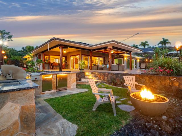 76 6328 Kilohana St, Kailua Kona, HI 96740 | MLS #727385
