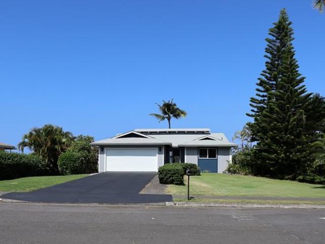 76 6320 Leone St, Kailua Kona, HI 96740