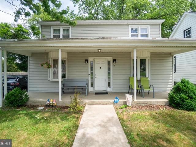 76 6Th Avenue