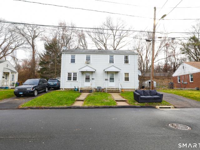 76 78 Higbie Dr, East Hartford, CT 06108 | MLS #24165