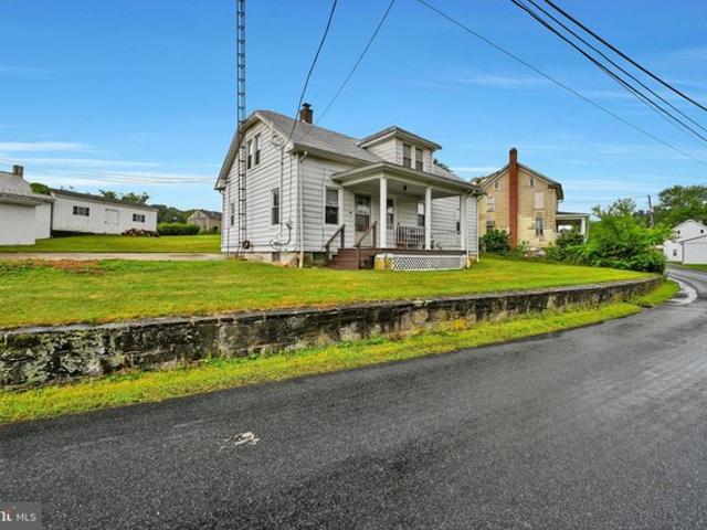 76 80 Circle Dr, Red Lion, PA 17356