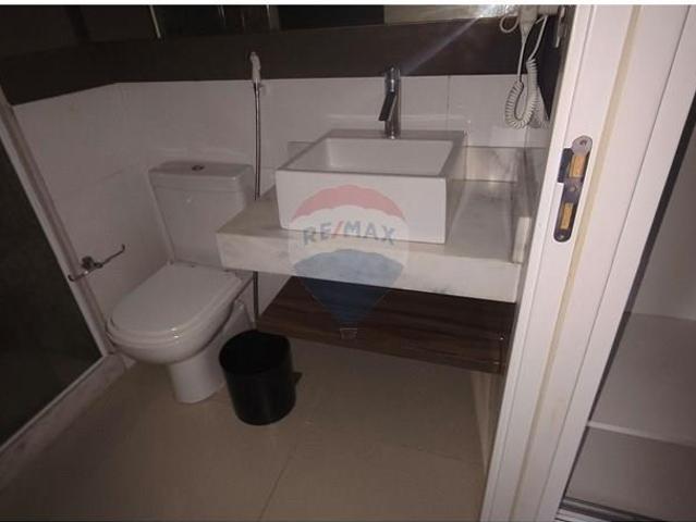 76.80 M² Apartamento Alugar, 1 Dormitórios localizado em Barra Olímpica, Rio de Janeiro, Rio de Janeiro, 22775 024 | Brasil