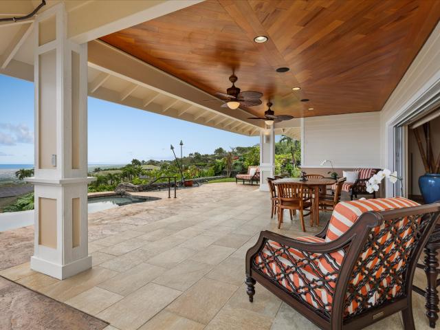 76 854 N Pueo Pl, Kailua Kona, HI 96740 | MLS #729781
