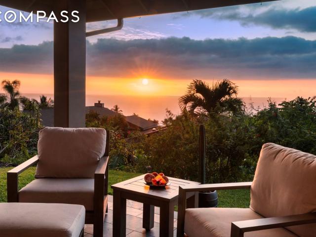 76 996 Aeo St, Kailua Kona, HI