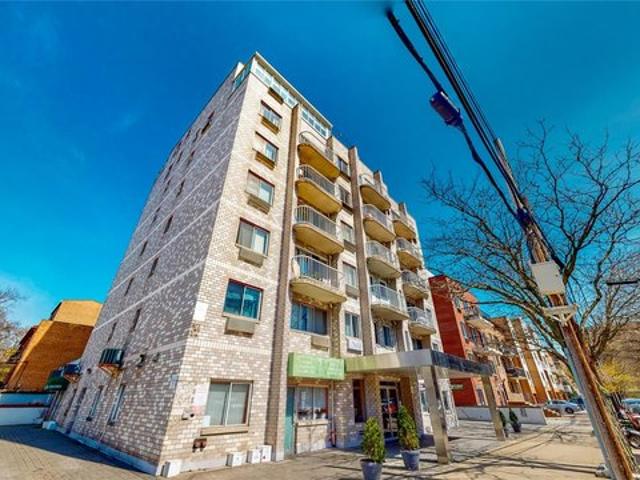 76 01 th St Unit 6D, Forest Hills, NY 11375