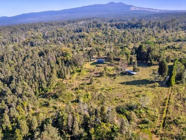 76 1285 Waiono Ranch Rd, Holualoa, HI 96725
