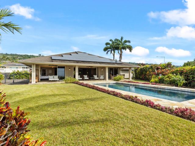 76 149 Kamehamalu St, Kailua Kona, HI 96740 | MLS #725520 | Compass