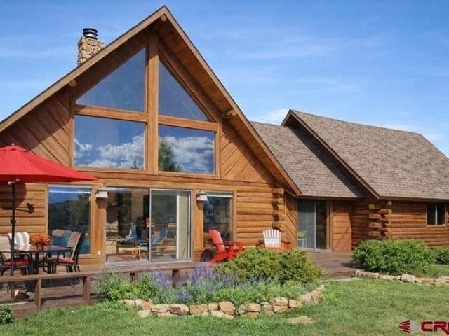 76 Tower Rd S, Ridgway, CO 81432