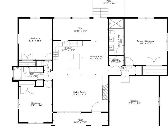 76 Trevino Rd, Southport, NC 28461 | MLS #100553 | Compass