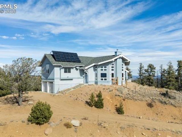 76 Ute Creek Drive