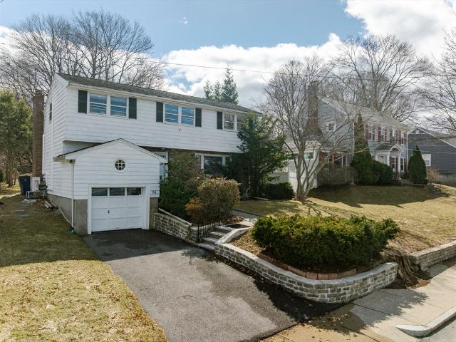76 Vermont St, Boston, MA 02132 | MLS #73503 | Compass