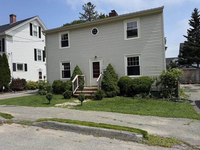 76 Vernon St, Bangor, ME 04401