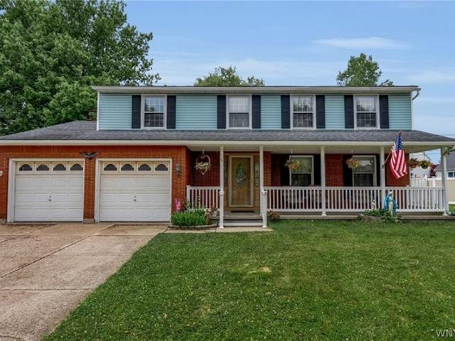 76 Villa Maria Rd, Buffalo, NY 14224