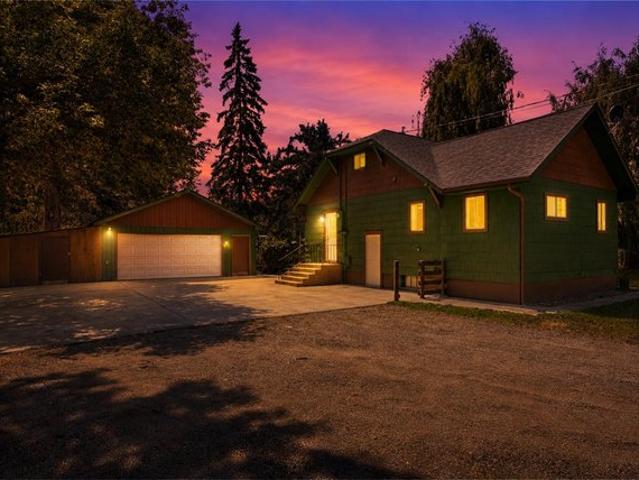 76 W Cottonwood Dr, Kalispell, MT 59901