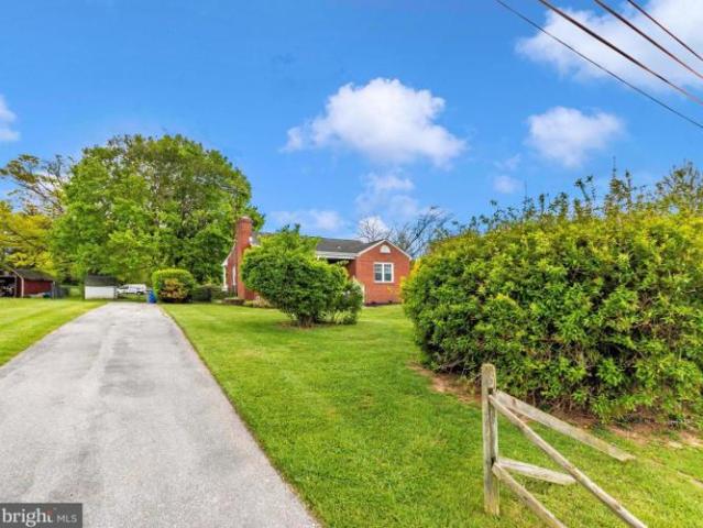 76 W Frederick Street W, Walkersville, MD 21793