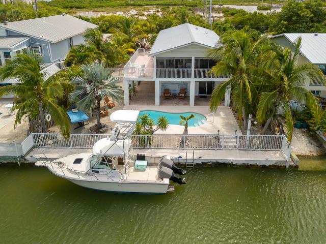 76 W Shore Drive, Summerland Key, US, FL